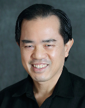 Directors Brunch with special guest Kagan Goh